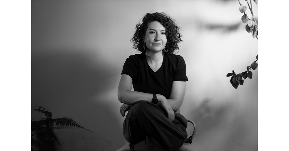 Isadora Romero, winner of the Louis Roederer Foundation Discovery Award ...