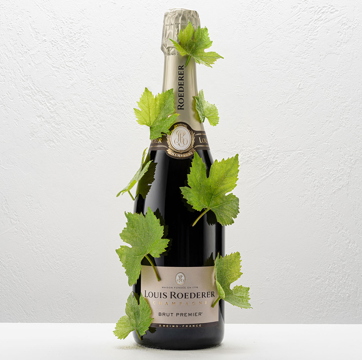 Champagne Louis Roederer - Champagne Brut Premier