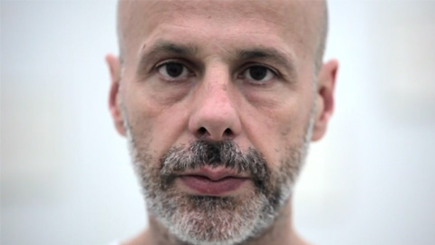Philippe Parreno - Anywhere, Anywhere Out of the World | Champagne ...